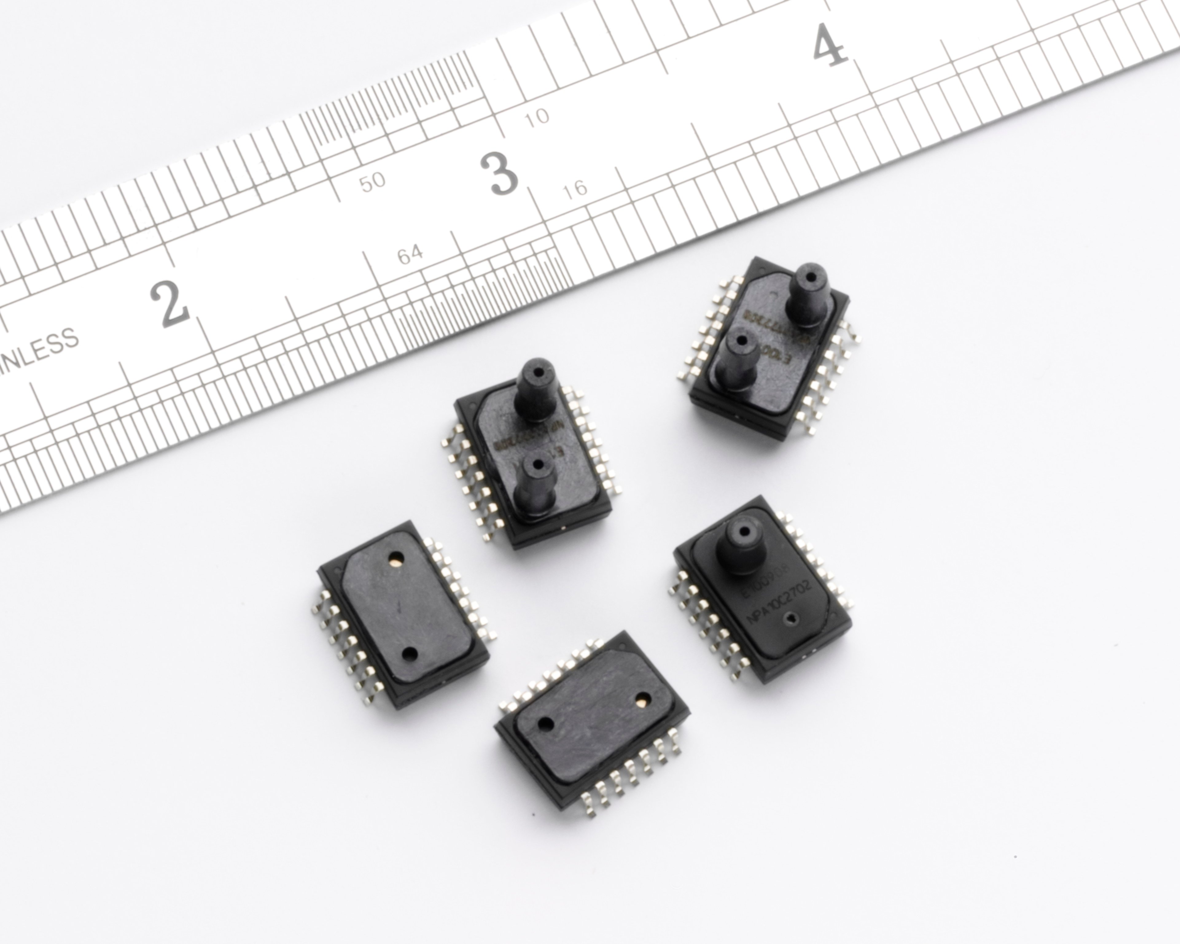 Amphenol Advanced Sensors